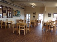 Shuttleworth - Runway Café and Discovery Hub | AccessAble