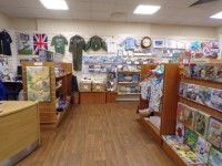 Shuttleworth - Runway Café and Discovery Hub | AccessAble