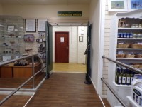 Shuttleworth - Runway Café and Discovery Hub | AccessAble