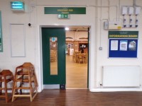 Shuttleworth - Runway Café and Discovery Hub | AccessAble