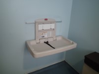 The Bobby Moore Unit | AccessAble