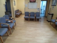 The Bobby Moore Unit | AccessAble