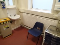 The Bobby Moore Unit | AccessAble