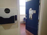 The Bobby Moore Unit | AccessAble