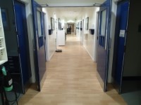 The Bobby Moore Unit | AccessAble