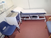 The Bobby Moore Unit | AccessAble