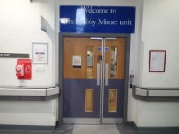 The Bobby Moore Unit | AccessAble