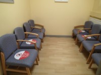 The Bobby Moore Unit | AccessAble