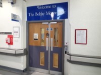 The Bobby Moore Unit | AccessAble