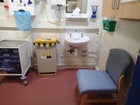 The Bobby Moore Unit | AccessAble