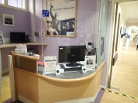 The Bobby Moore Unit | AccessAble