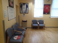 The Bobby Moore Unit | AccessAble