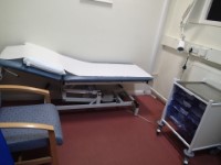 The Bobby Moore Unit | AccessAble