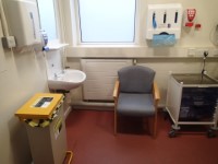 The Bobby Moore Unit | AccessAble