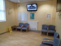 The Bobby Moore Unit | AccessAble