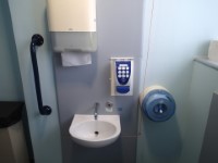 The Bobby Moore Unit | AccessAble