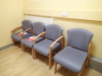 The Bobby Moore Unit | AccessAble