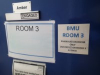 The Bobby Moore Unit | AccessAble