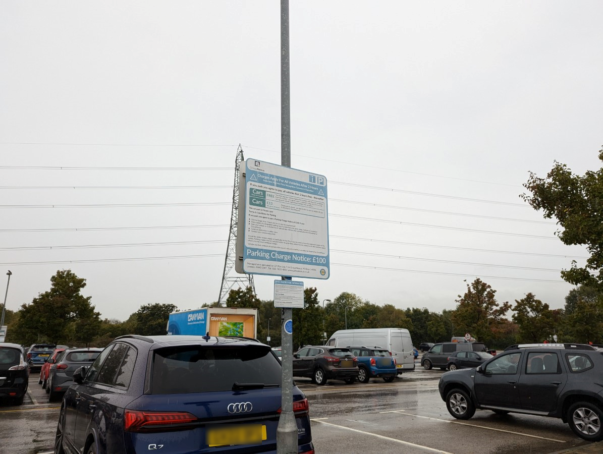 M56 - Chester Services - Roadchef | AccessAble