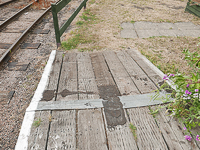 Sittingbourne Viaduct Station - Sittingbourne & Kemsley Light Railway ...