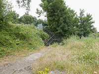 Sittingbourne Viaduct Station - Sittingbourne & Kemsley Light Railway ...