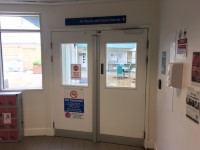 Hammersmith and Fulham Mental Health Unit - Askew Ward Psychiatric ...