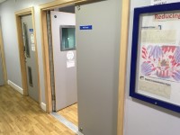 Hammersmith and Fulham Mental Health Unit - Askew Ward Psychiatric ...
