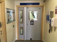 Hammersmith and Fulham Mental Health Unit - Askew Ward Psychiatric ...