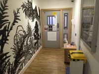 Hammersmith and Fulham Mental Health Unit - Askew Ward Psychiatric ...