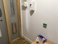 Hammersmith and Fulham Mental Health Unit - Askew Ward Psychiatric ...