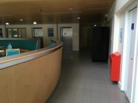 Hammersmith and Fulham Mental Health Unit - Askew Ward Psychiatric ...