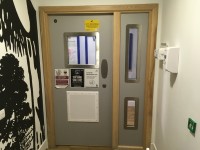 Hammersmith and Fulham Mental Health Unit - Askew Ward Psychiatric ...
