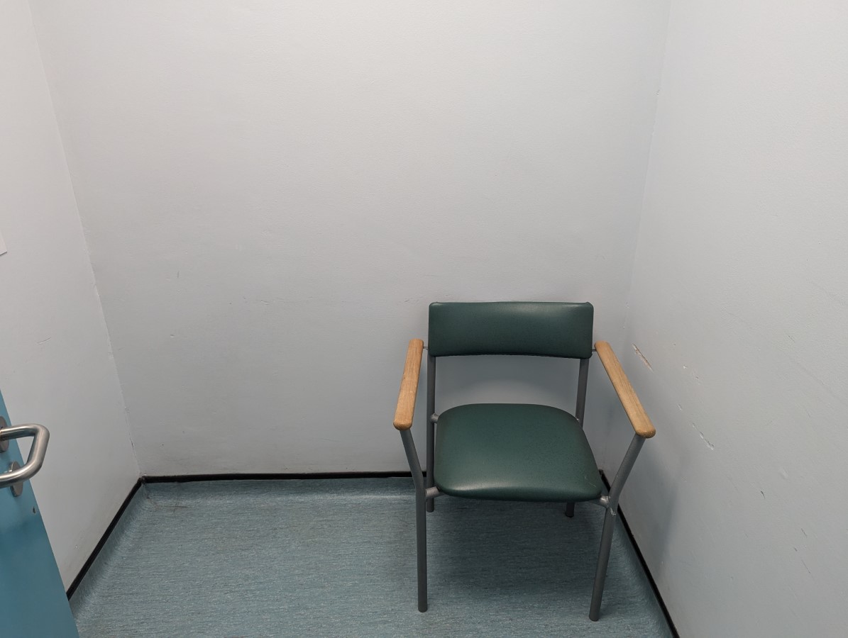 A215 and A217 Radiology and X-Ray | AccessAble