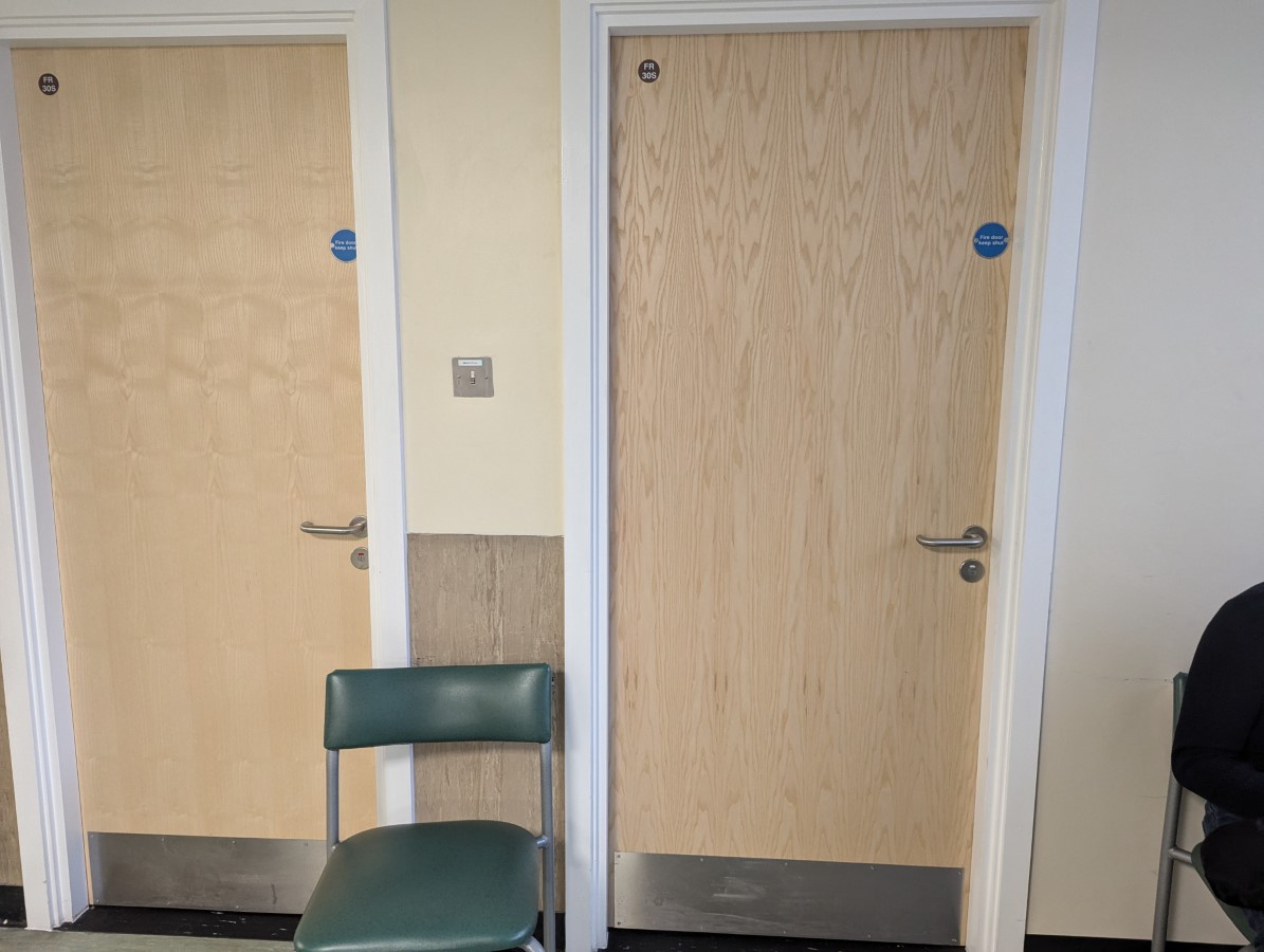 A215 and A217 Radiology and X-Ray | AccessAble