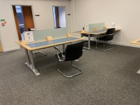 Hallward Library | AccessAble