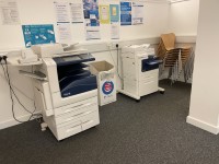 Hallward Library | AccessAble