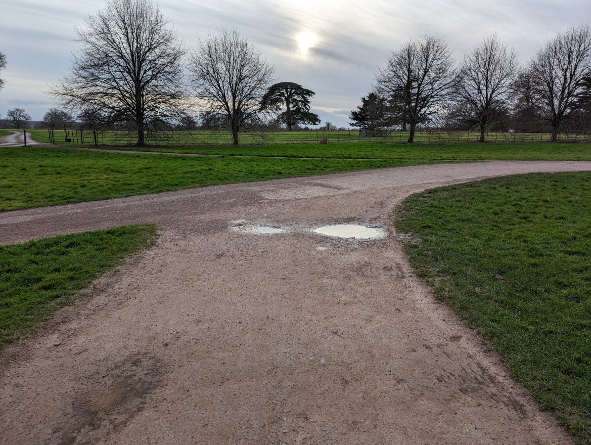 Hanbury Hall - Stables Café | AccessAble
