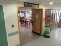 Chatters Restaurant & Union House Coffee | AccessAble