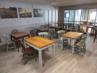 Chatters Restaurant & Union House Coffee | AccessAble