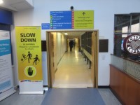 Chatters Restaurant & Union House Coffee | AccessAble