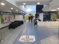 Chatters Restaurant & Union House Coffee | AccessAble