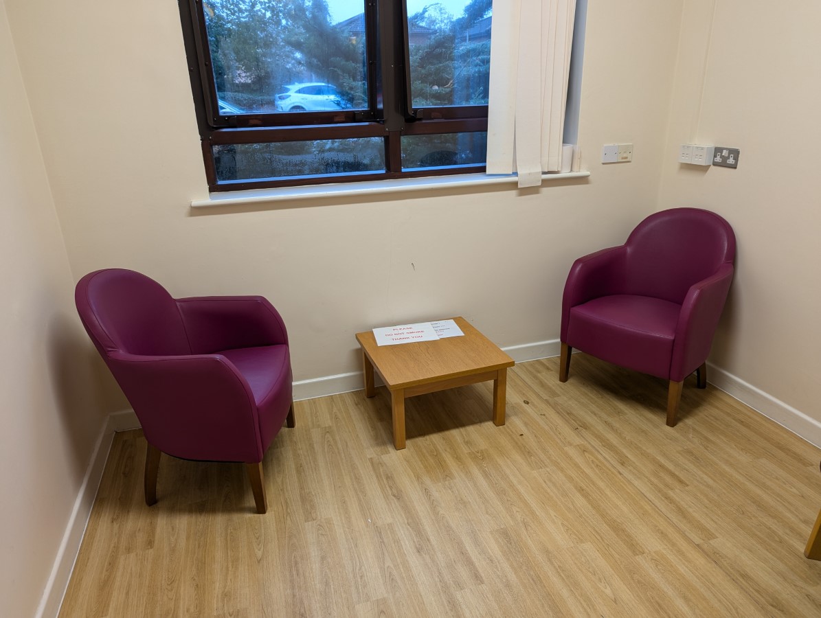 Broadoak Unit | AccessAble