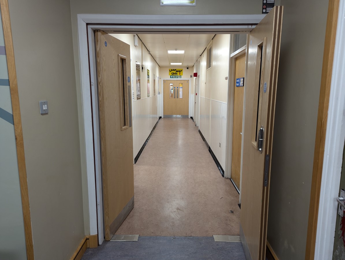 Broadoak Unit | AccessAble