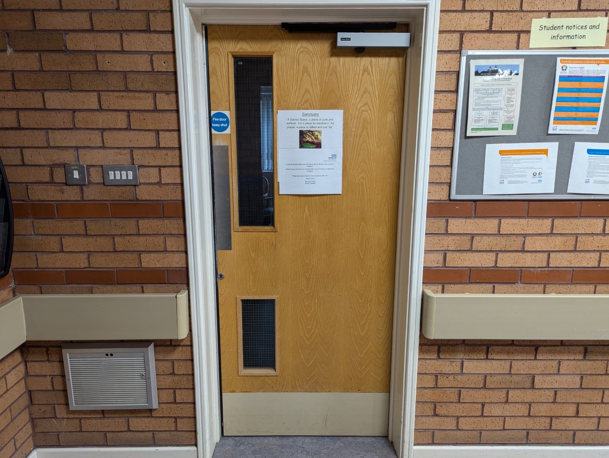 Broadoak Unit | AccessAble