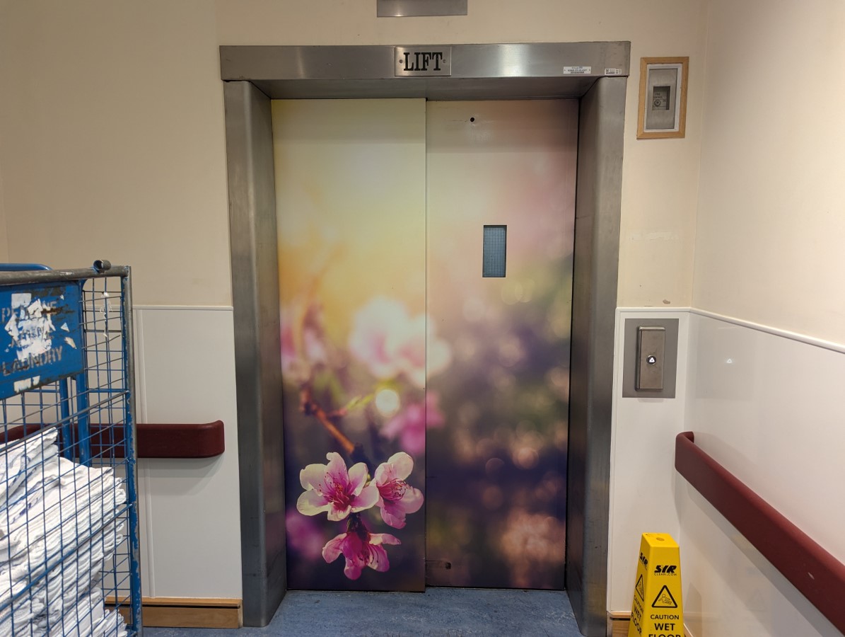 Broadoak Unit - Brunswick Ward | AccessAble