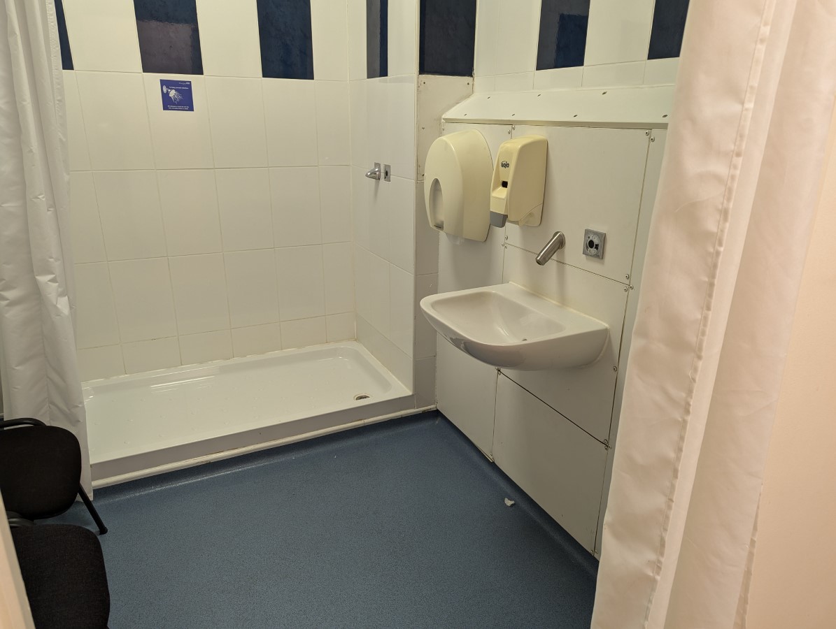 Broadoak Unit | AccessAble