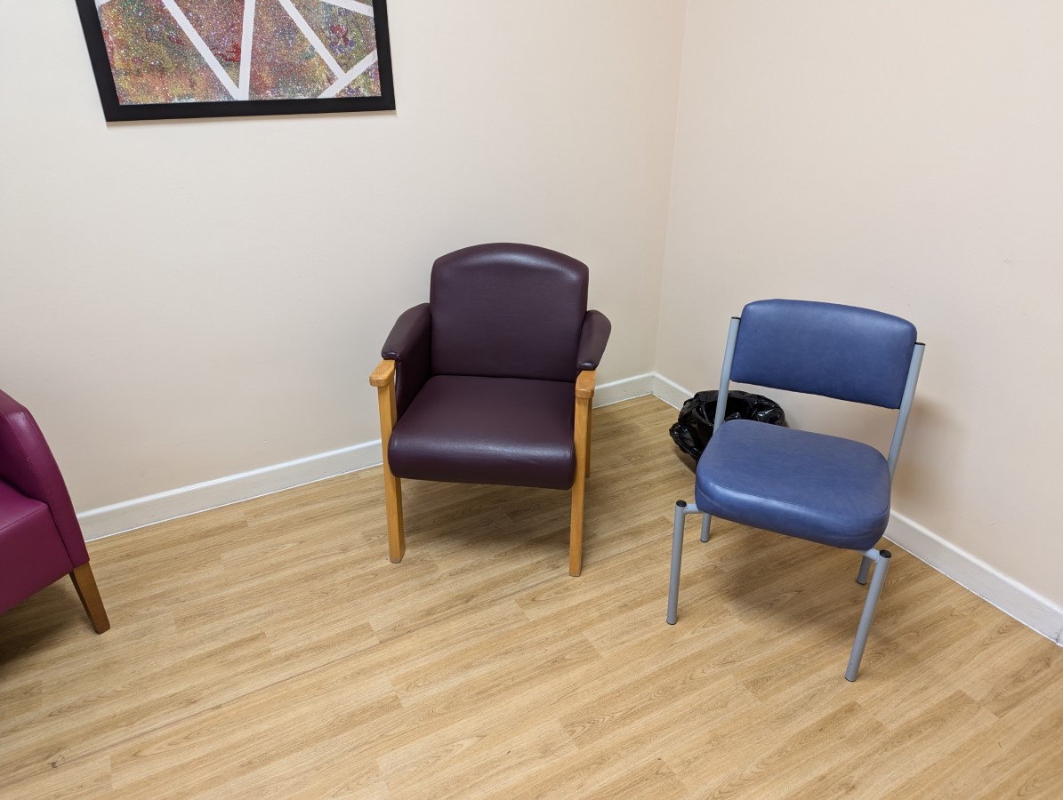 Broadoak Unit | AccessAble