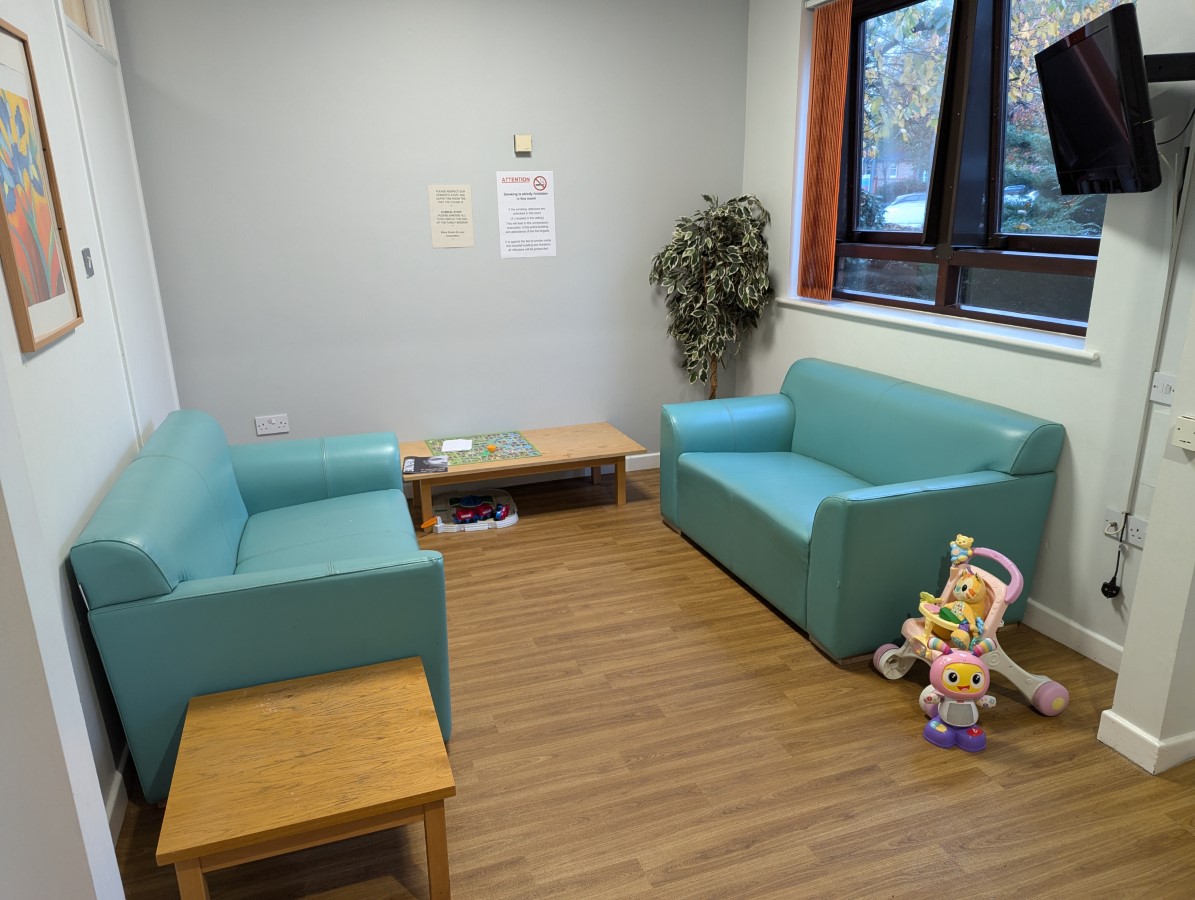 Broadoak Unit | AccessAble