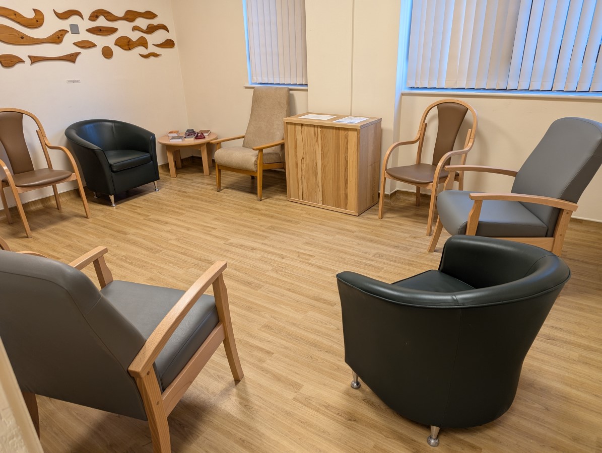 Broadoak Unit | AccessAble