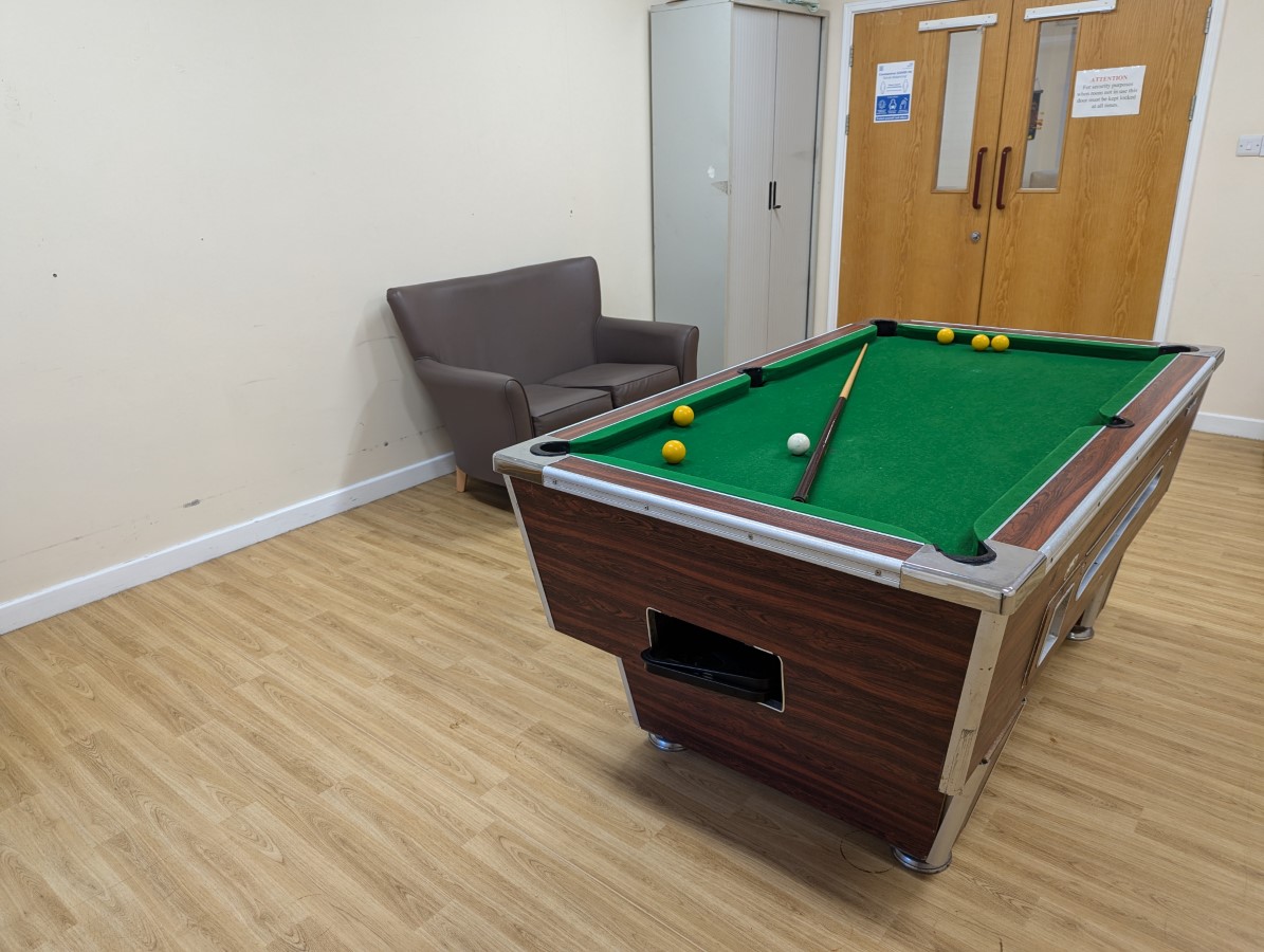 Broadoak Unit | AccessAble